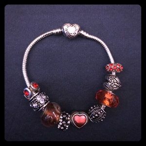 pandorinha | Accessories | Kids Pretending Play Pandora Kids Kit Simple ...